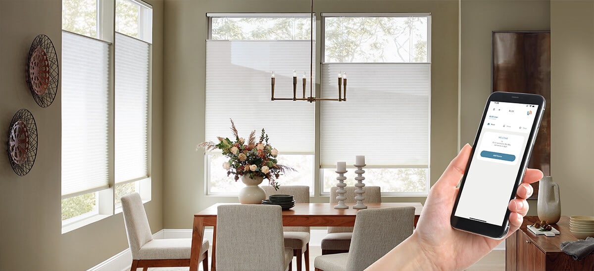 Window Blinds - Boyds Blinds